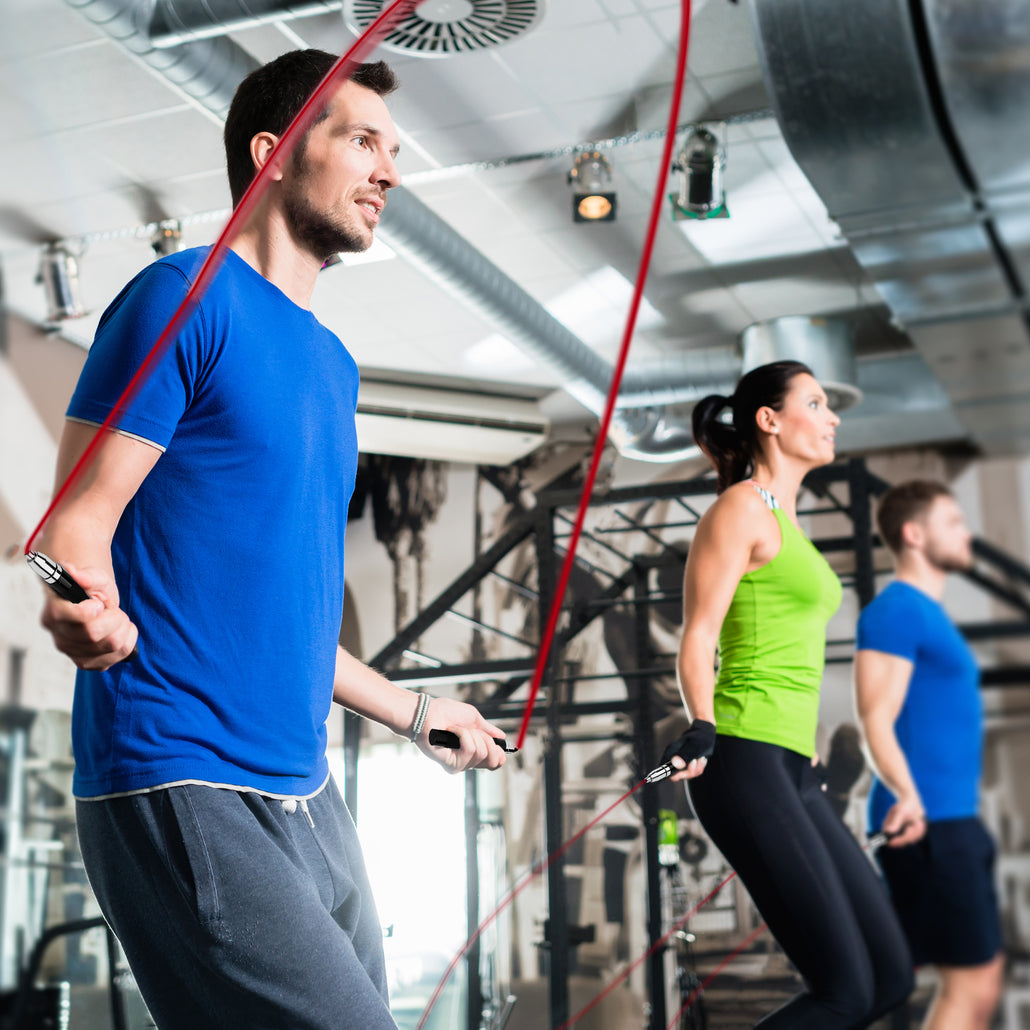 Sonic Boom M2 Black – Epitomie Fitness