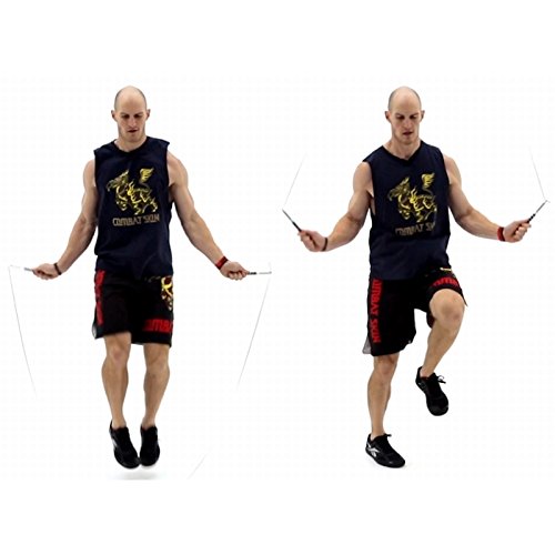 Jump Rope Mastery DVD – Epitomie Fitness