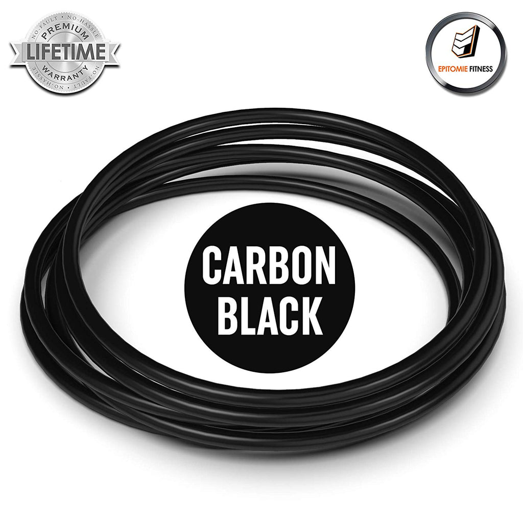 Power Cable for Jump Rope – Epitomie Fitness